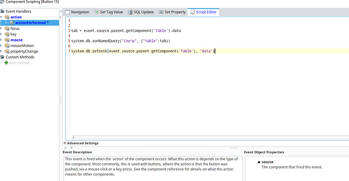 Copy From One Sql Table To Another Ignition Inductive Automation Forum