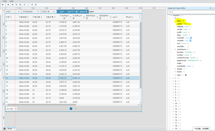 Perspective Table Slow Problem Ignition Inductive Automation Forum
