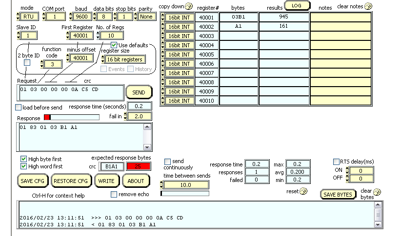 Modbus TCP driver to RS485 Device - Ignition - Inductive Automation Forum Modbus TCP driver to RS485 Device - Ignition - Inductive Automation Forum