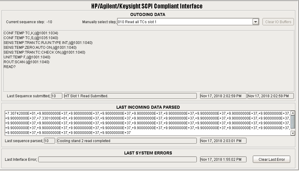 How To Use Pyvisa Or Maybe Sockets In Ignition To Talk To Visa Scpi