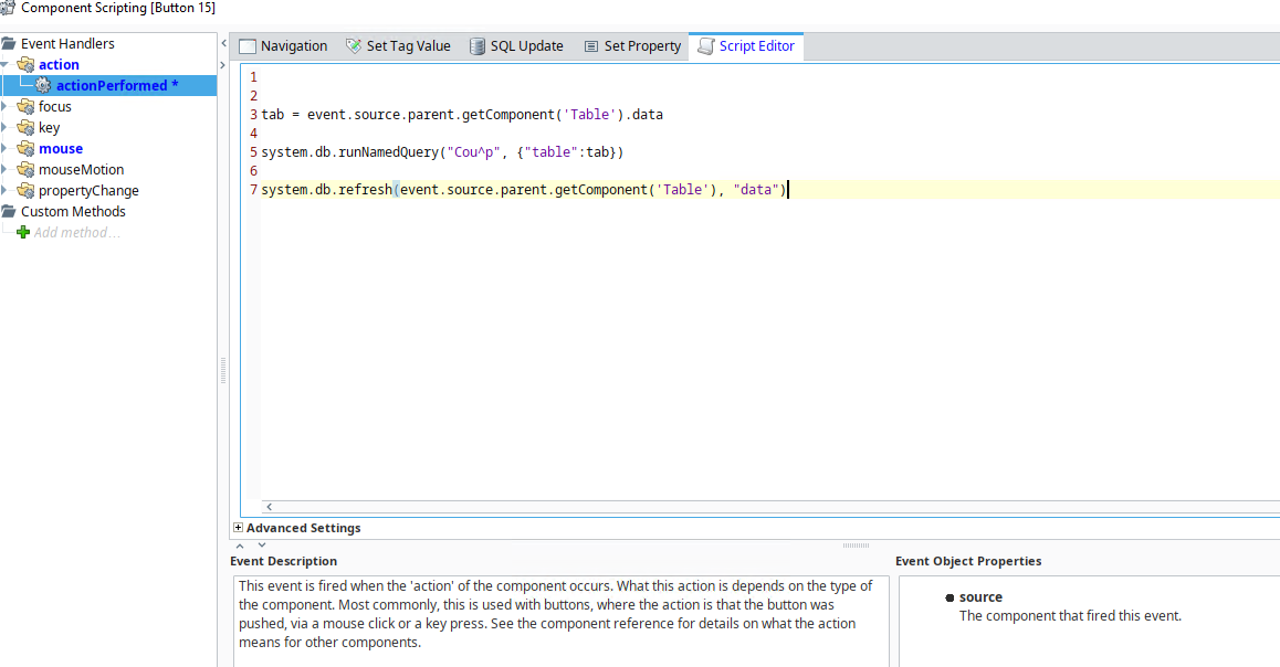 Copy From One Sql Table To Another Ignition Inductive Automation Forum