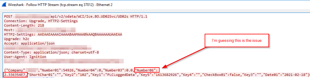 system.net.httpClient automatic JSON handling causing issues - Ignition ... system.net.httpClient automatic JSON handling causing issues - Ignition ...