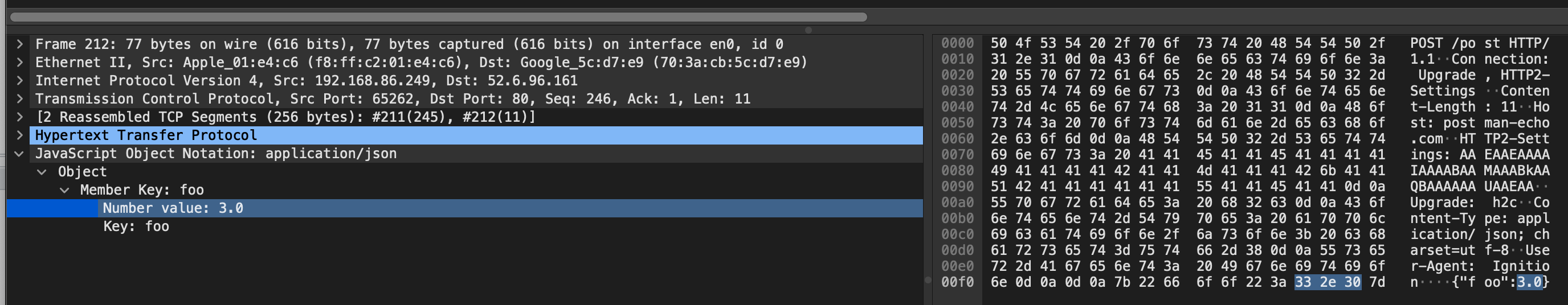 system.net.httpClient automatic JSON handling causing issues - Ignition ... system.net.httpClient automatic JSON handling causing issues - Ignition ...